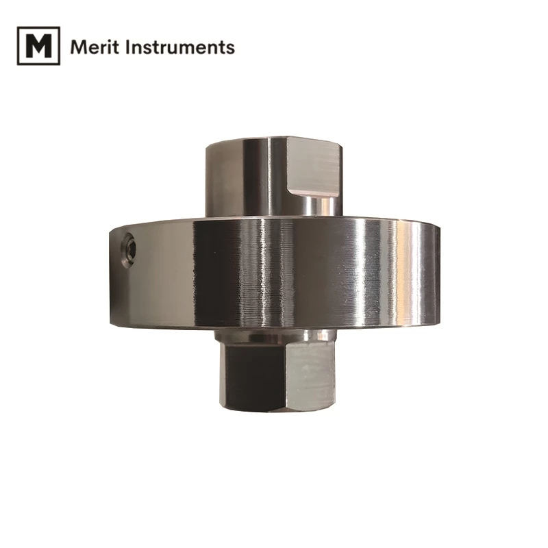 Diaphragm Seal Line | Merit Instruments