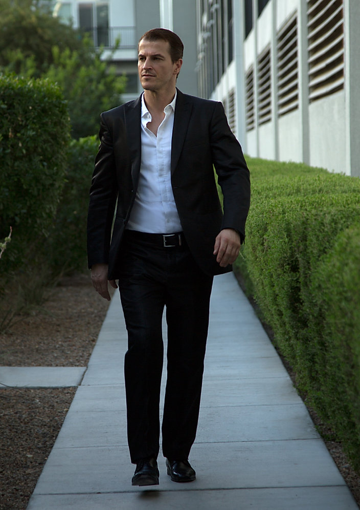 David Torok Official Website