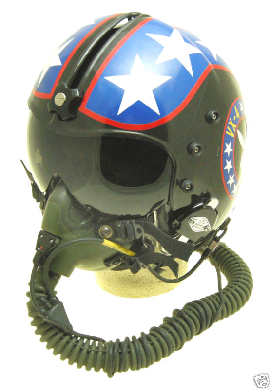 Casque USN/USAF
