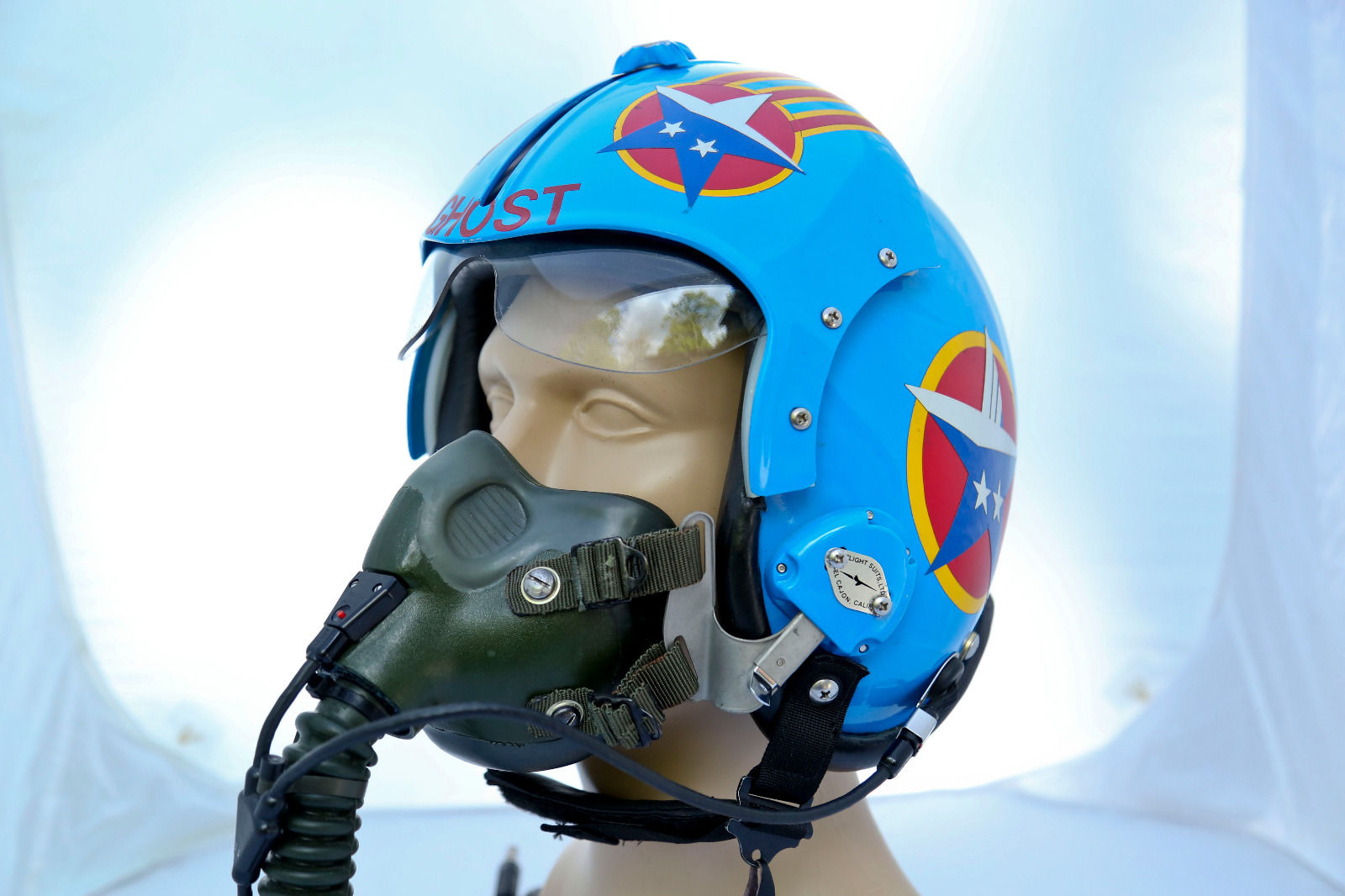 Casque USN/USAF
