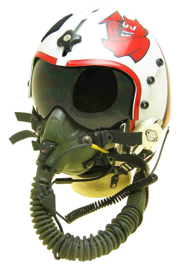 Casque USN/USAF