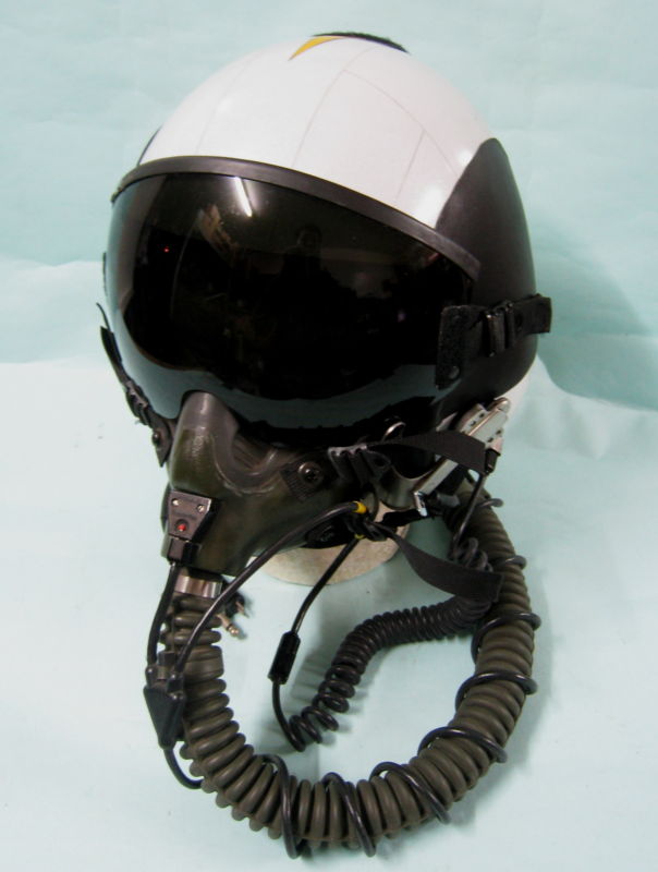Casque USN/USAF
