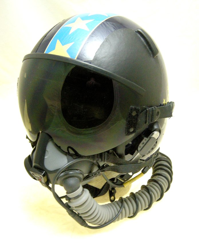 Casque USN/USAF