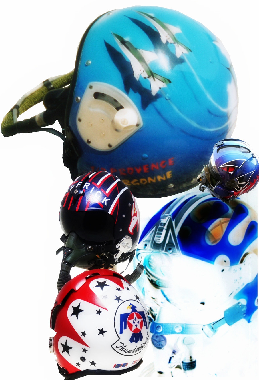 English Helmet | bytomcat793