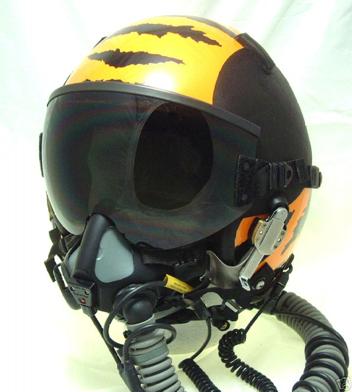 Casque USN/USAF