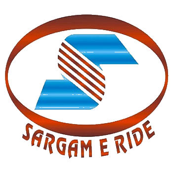Sargam E Ride | auto rickshaw manufacturers