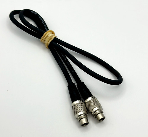 CAN Extension cable, 712 5-pin, m/m | UniCAL Racing