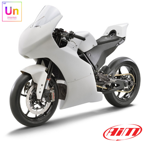 AiM Data Logger Kit - Kramer APX350-MA | UniCAL Racing