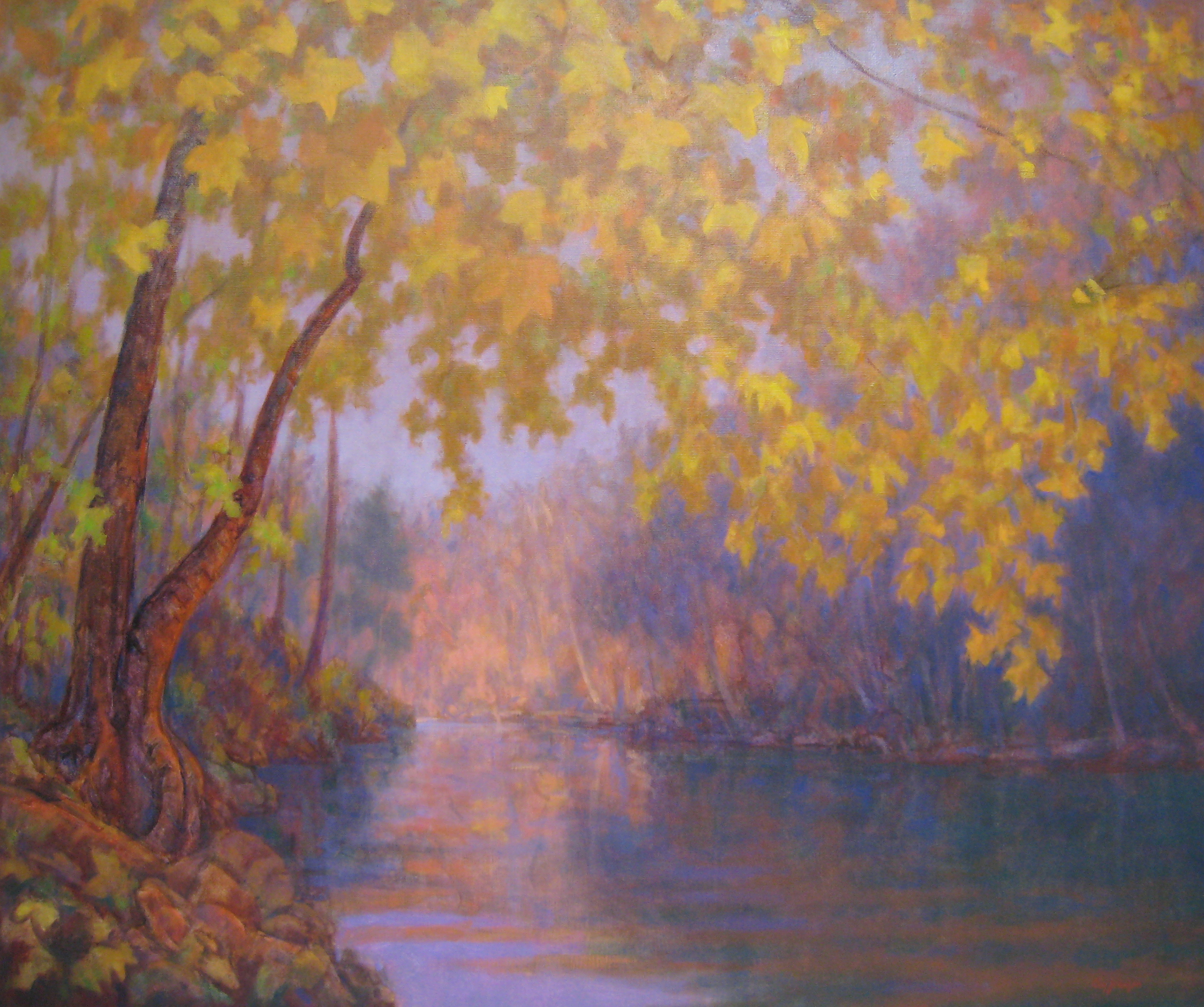 Clay Johnson Fine Art, Philadelphia PA