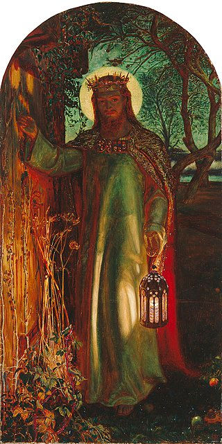 Pre-Raphaelites: Anglican Heritage as Art