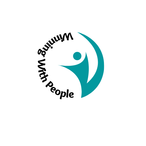 Winning With People | Celebrating Life