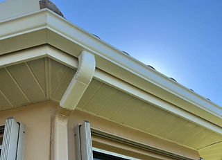 City Gutter: Seamless gutters & spray foam solutions