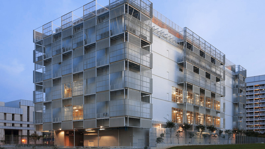 BHCC Construction Pte. Ltd. | Singapore