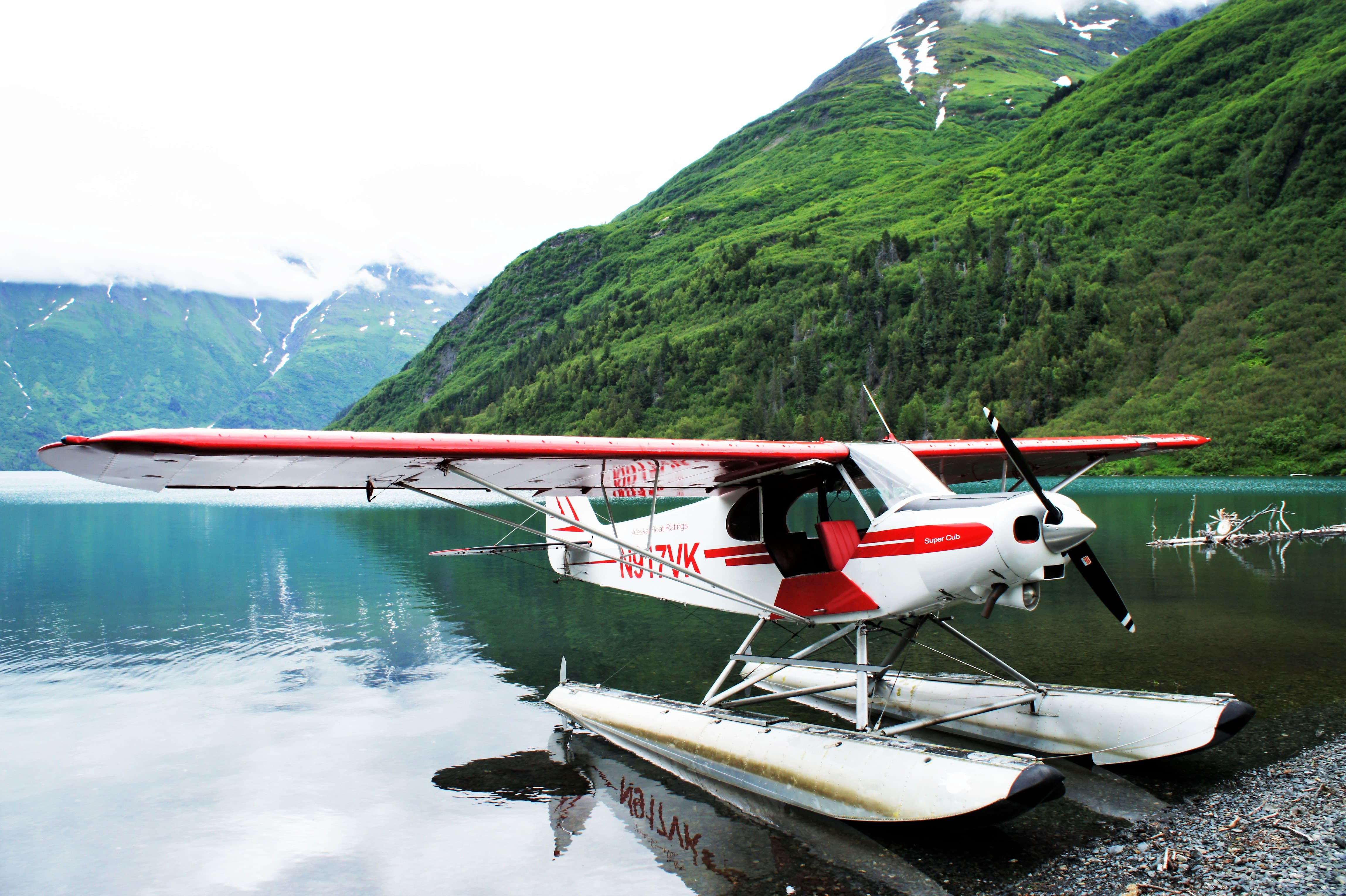 Alaska Float Ratings Supercub On Floats alaska-float-ratings-supercub-on-floats