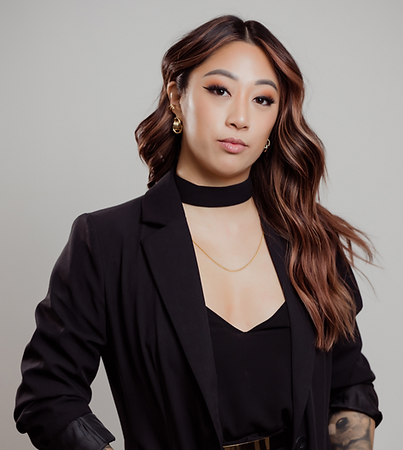 STYLISTS | jennshinstudios