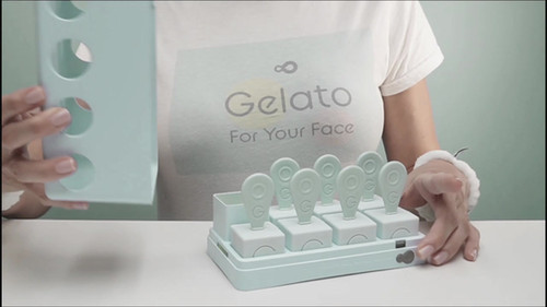 Gelato For Your Face | Gelato for Your Face