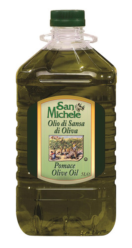 San Michele Pomace Olive Oil 5lt AMIL49060 | Millbrook
