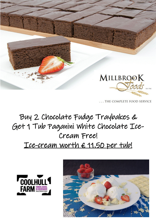 SPECIAL OFFERS | Millbrook