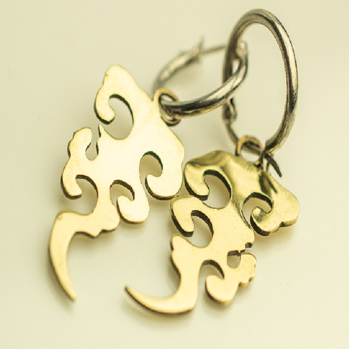 Japanese Flames | Mysite