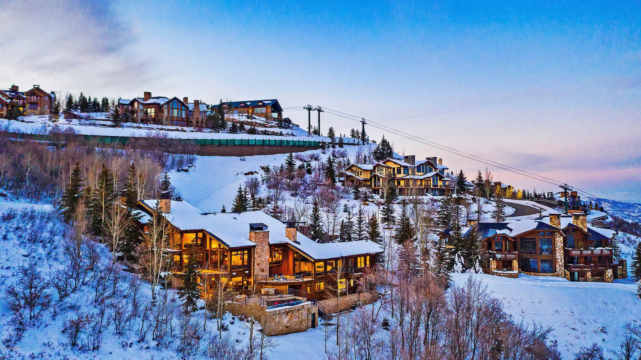 Aspen Property Management | Luxury Home Care | Park City, UT