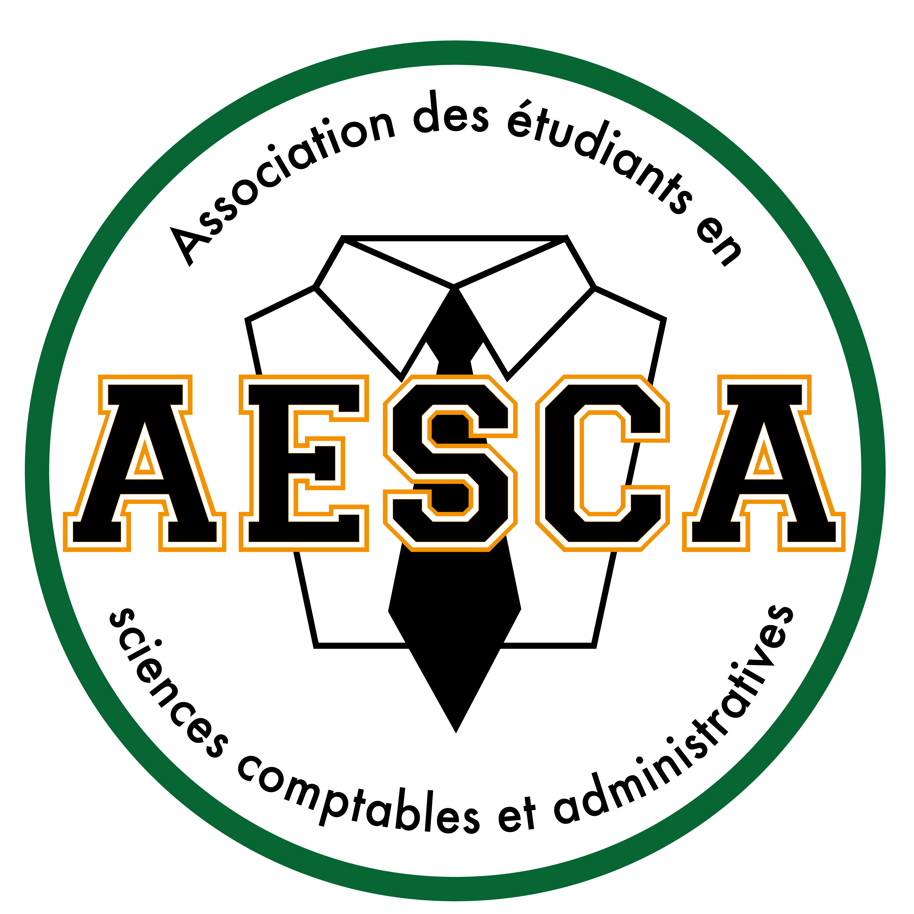 Association Étudiante | UQTR | AESCA