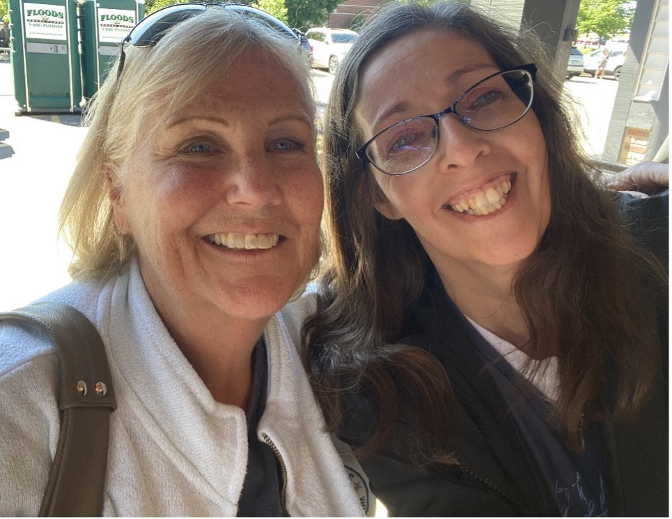 June! The Month of Sunshine