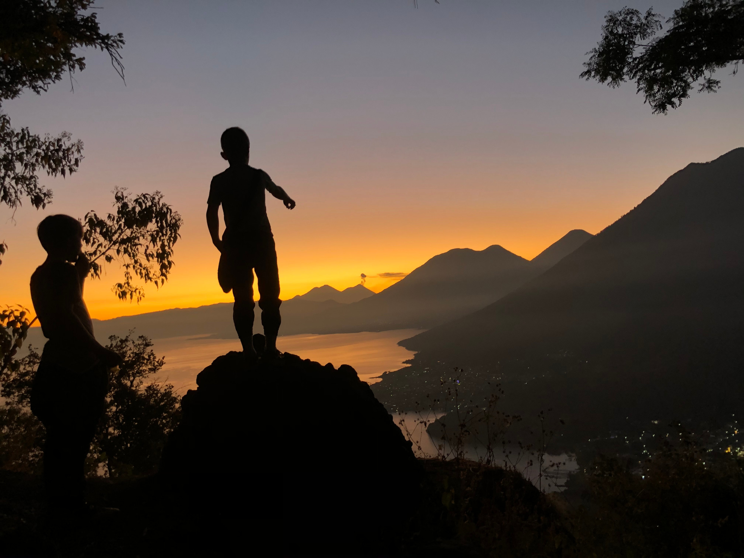 Worldschooling and Family Immersion in Central and South America ...