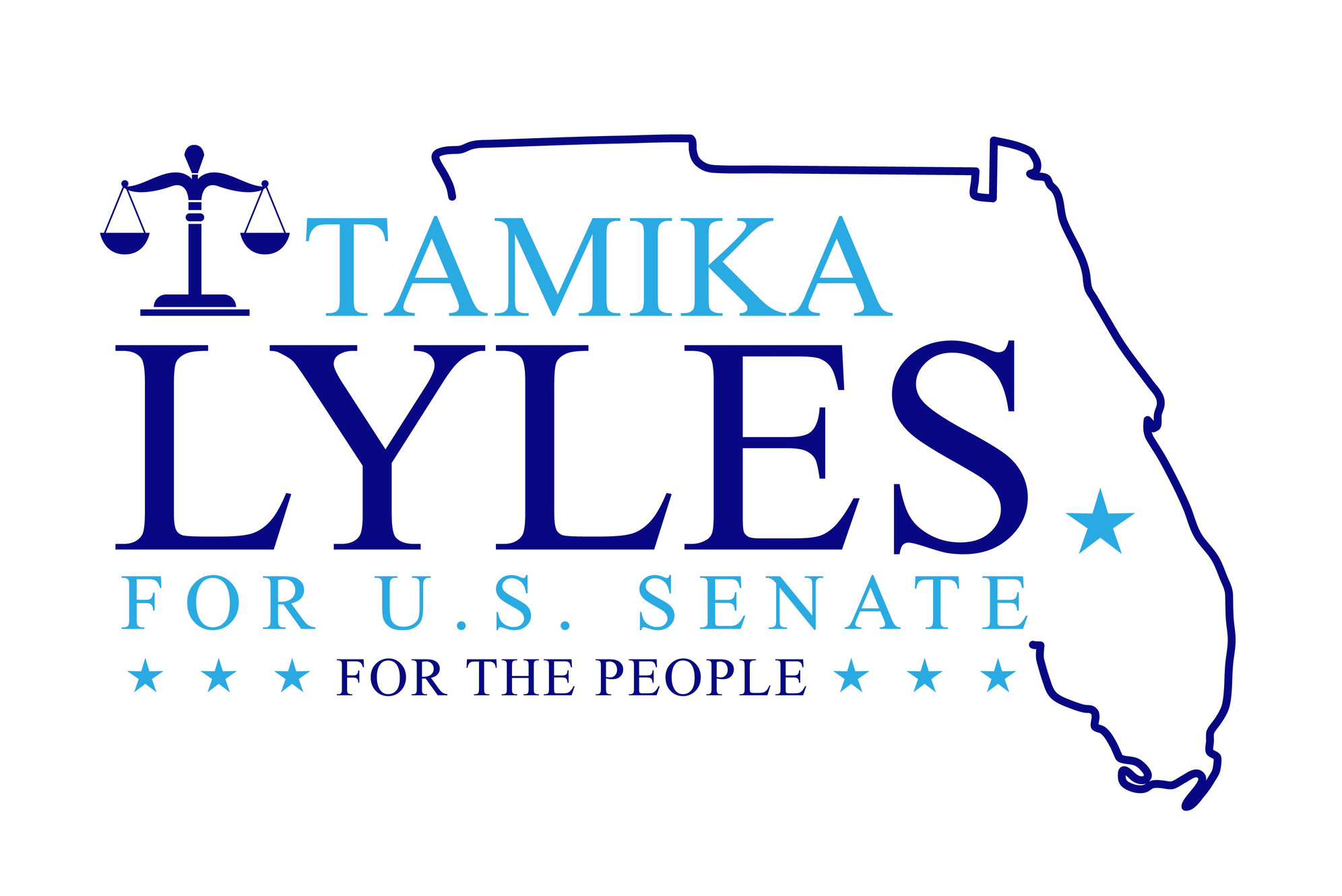 Florida | Tamika Lyles for Congress | United States