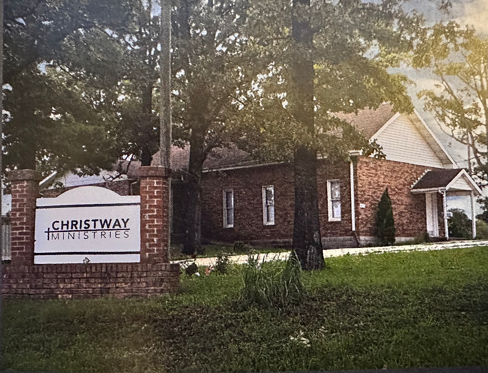Christway Ministries Women's Center - Poplar Bluff | Addiction Recovery
