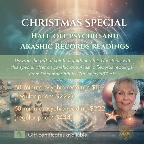 Christmas Special | The Float Place