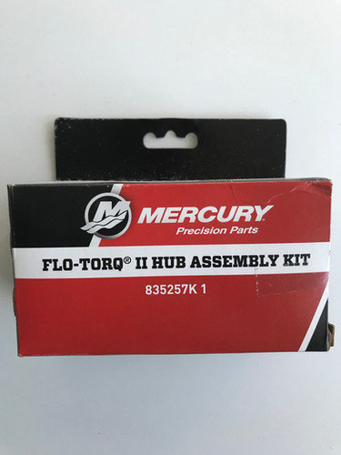 KIT FLO TORQ II | Mercury Líder Marine