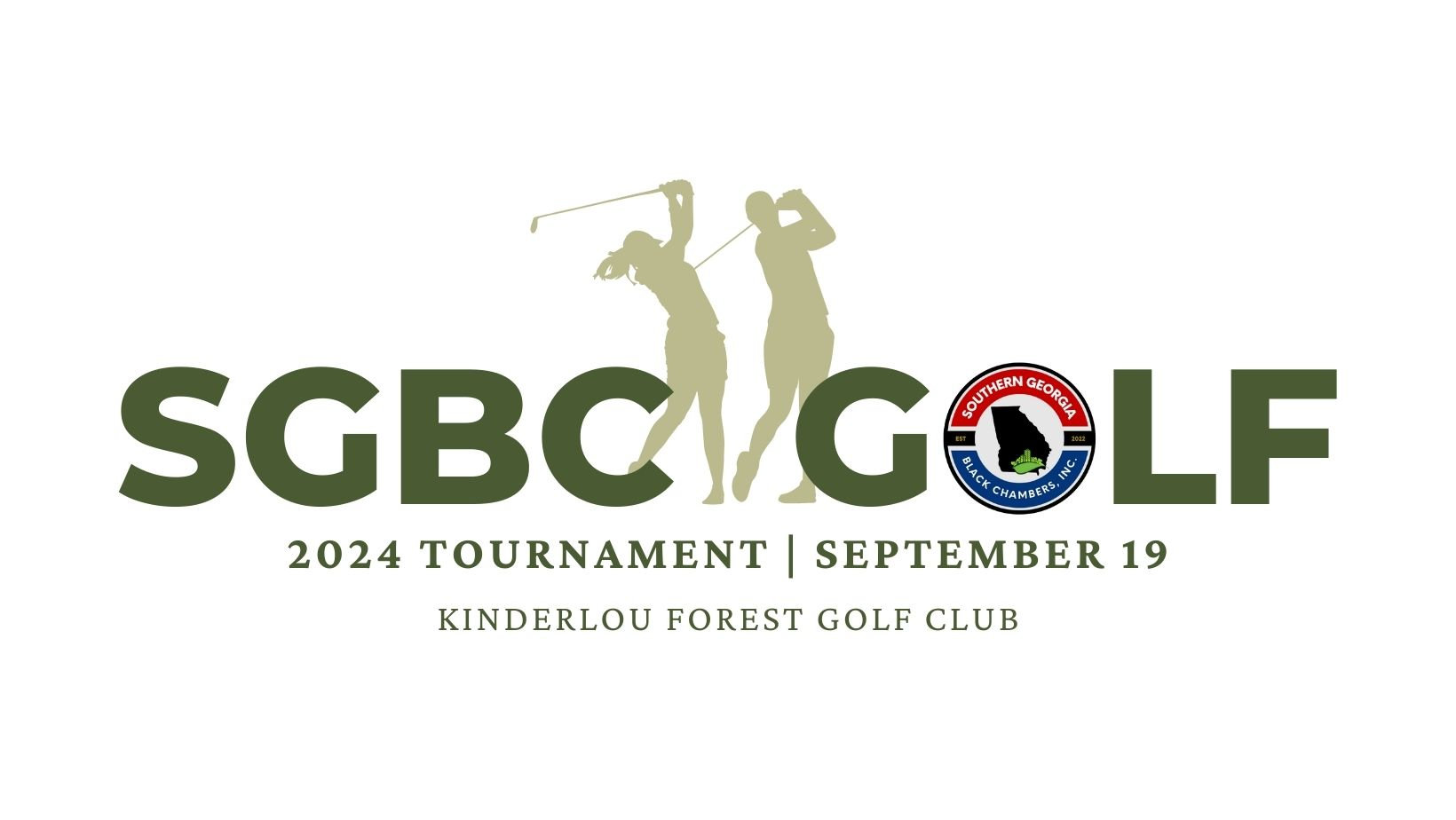 2024 SGBC Golf Tournament | SGBC