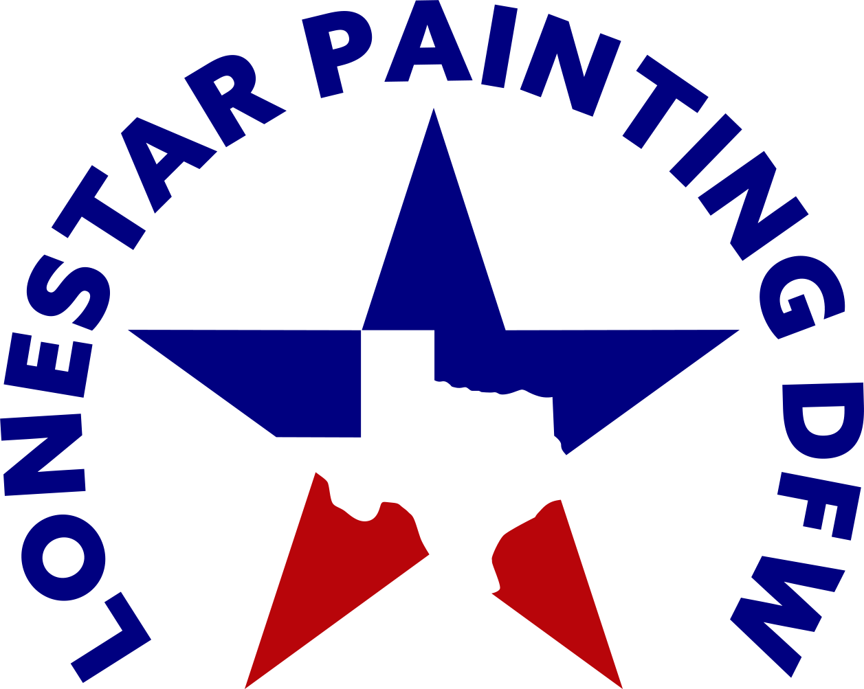 Painting Company | Lonestar Painting DFW