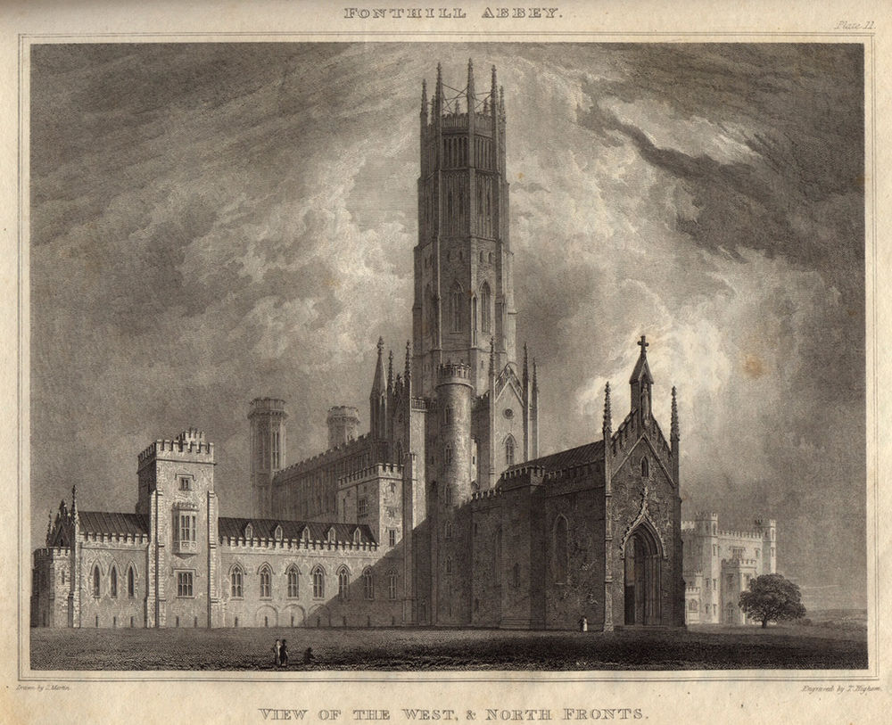 The Fonthill Estate