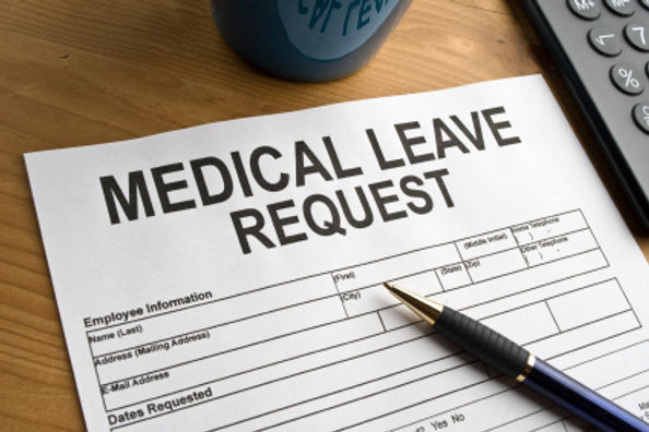 FMLA Calculating The 12 Month Time Period FMLA Calculating The 12 Month Time Period