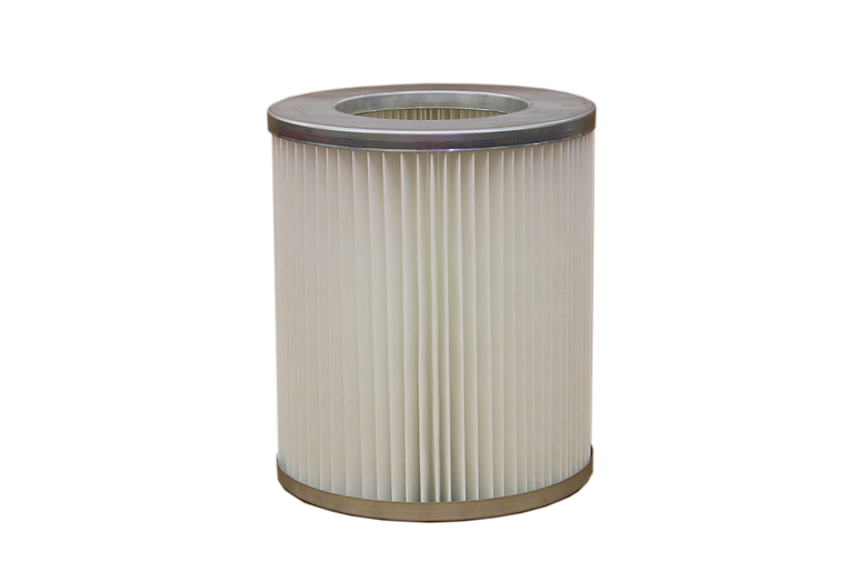 ISI Filters - Metal End Cap Cartridges