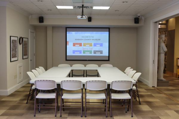 RENTAL OPTIONS | WCHM