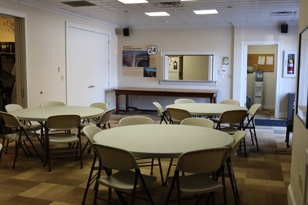 RENTAL OPTIONS | WCHM