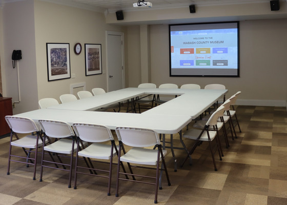 RENTAL OPTIONS | WCHM