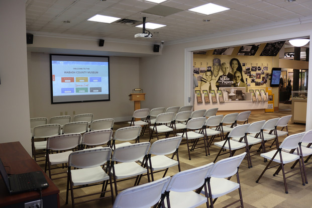 RENTAL OPTIONS | WCHM