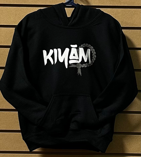 Kids kiyam hoodie | Kiyam Wear