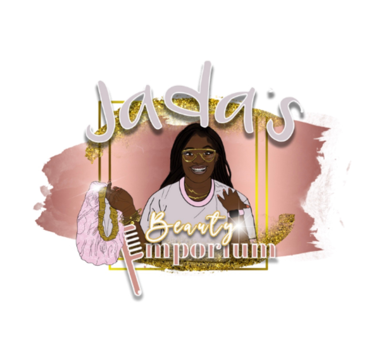 Customizable Collection | Jada's Beauty Empori