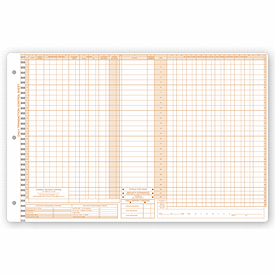 P607 Daily Transaction Control Sheets - HISTACCOUNT OR NEW PUNCH STYLE ...
