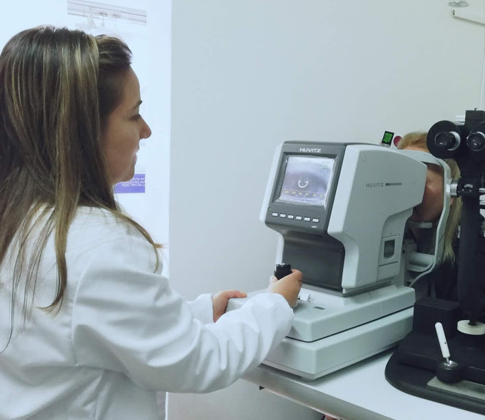 Optometria | Opticalia Cajicá |Cajica