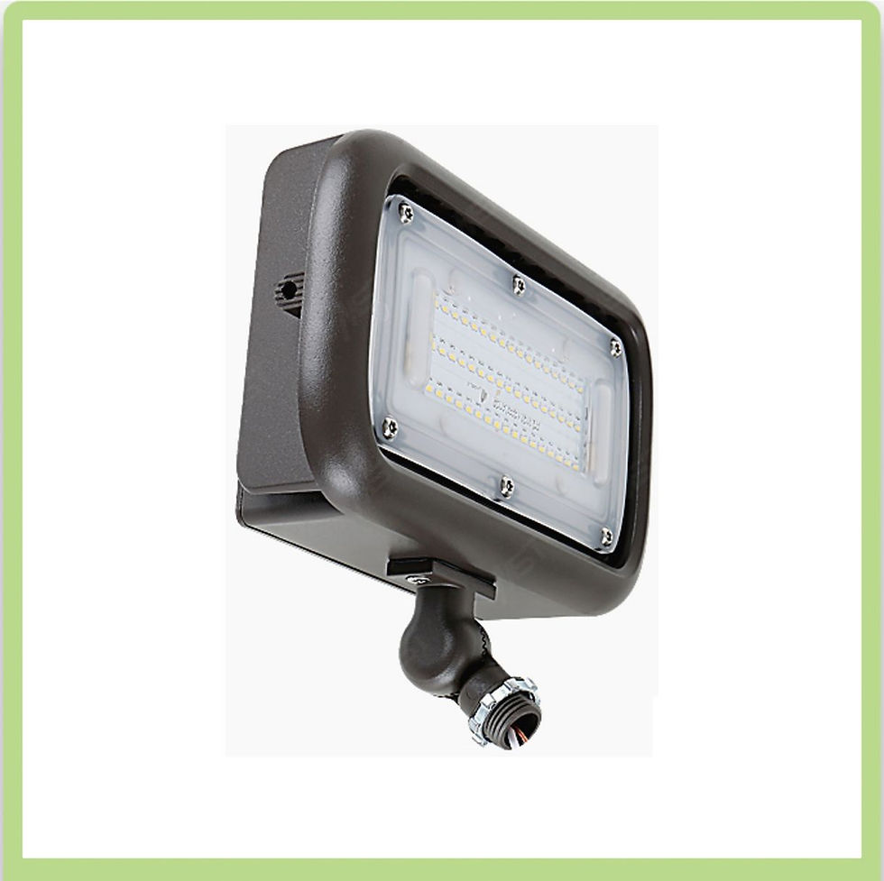 Outdoor LED | USA LED