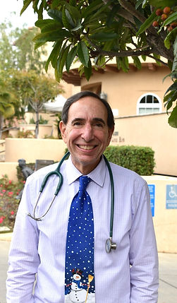 Dr. Trager | Ramblc Pediatric