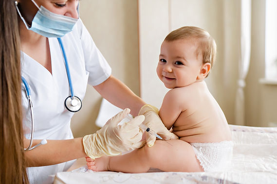 Services | Ramblc Pediatric