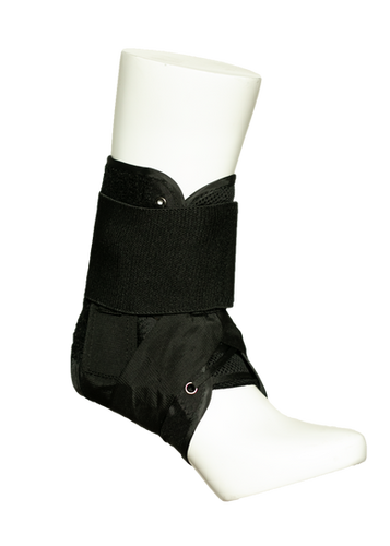 QUICKFORM Ankle | Trend Medical