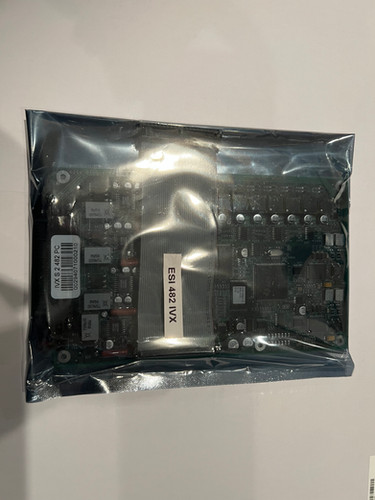 ESI 4x8x2 Board for IVX Class | millertech