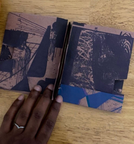 Echo's Message by Purgatory Pie Press | Vamp & Tramp Books